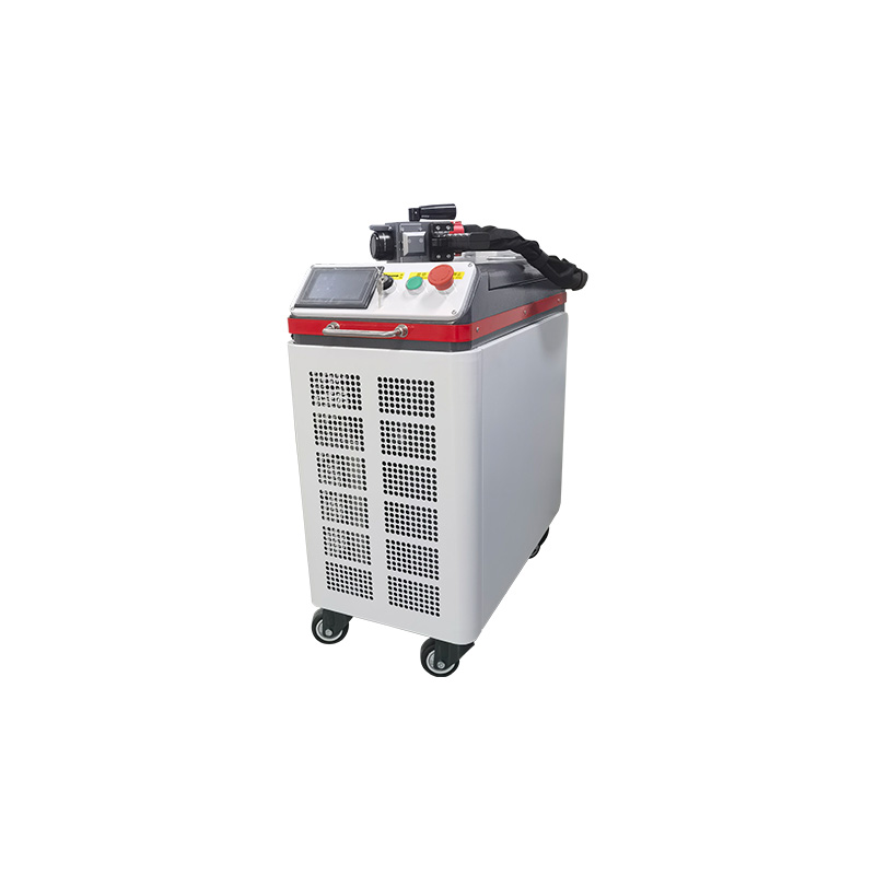 Laser Ablation Rust Removal: A Comprehensive Technical Guide