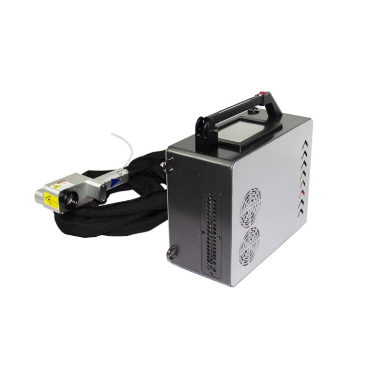 Laser Ablation Rust Removal: A Comprehensive Technical Guide