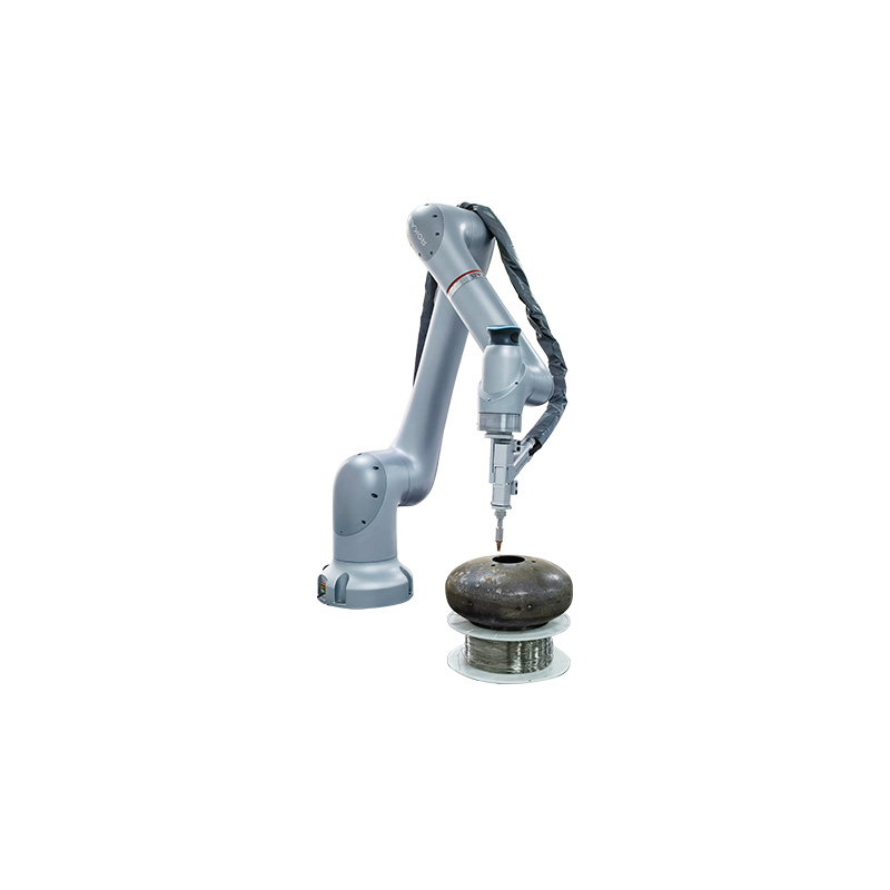 RL-CR Collaborative Laser Welding Robot