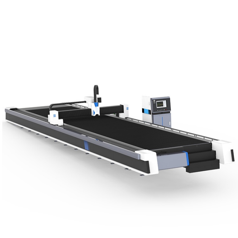 The European Laser Cutting Machine Market: A 2026 Analysis