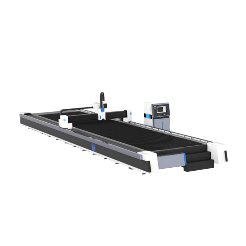 Metal Cutter Machine Large Format Laser Cutting Machine