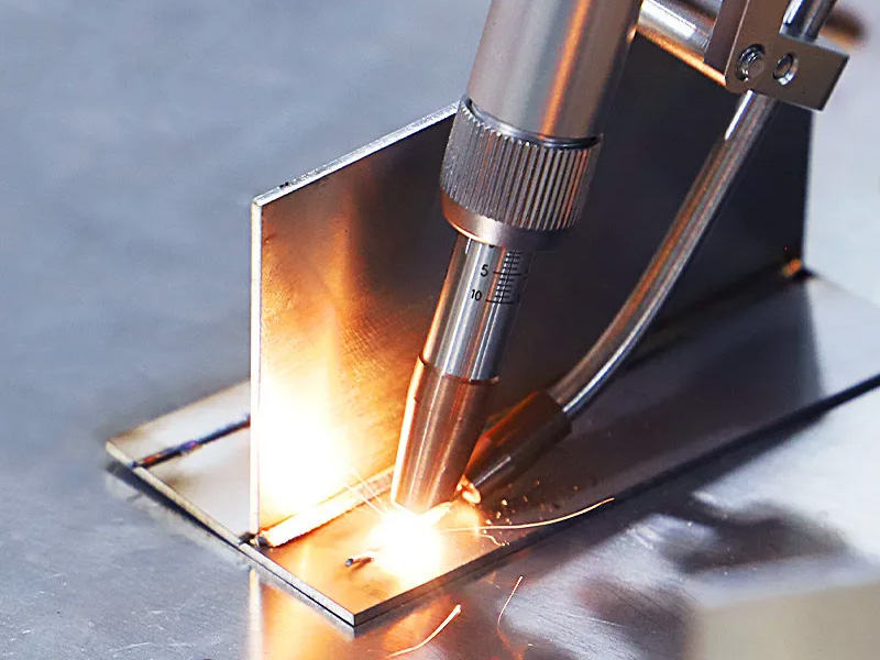 How to Weld Regular Steel to Stainless Steel: A Complete Guide.