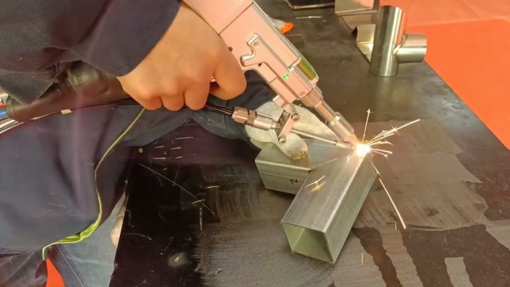 Master Your Craft: Eliminate Spatter in Welding for Flawless Welds