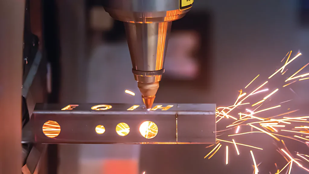 Laser Beam Machining Advantages 2025 Comprehensive Guide