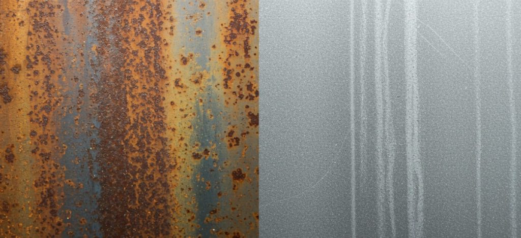 Pulse Laser Cleaner for Rust & Paint Removal | Riselaser