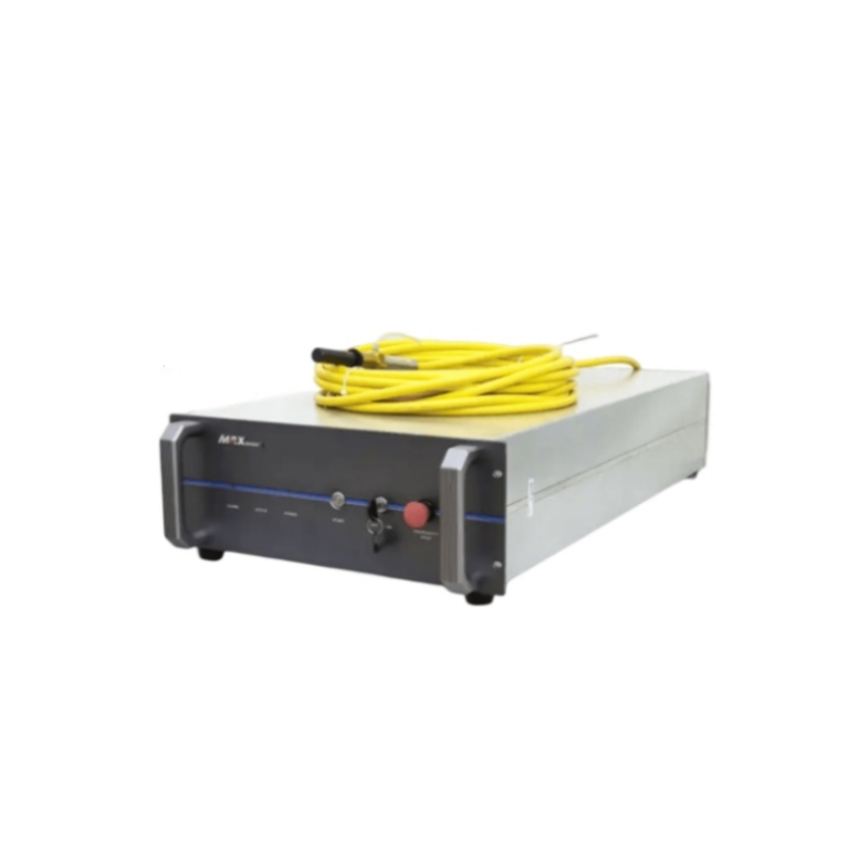 Laser Equipment Parts: Sources, Heads & Spares | Riselaser