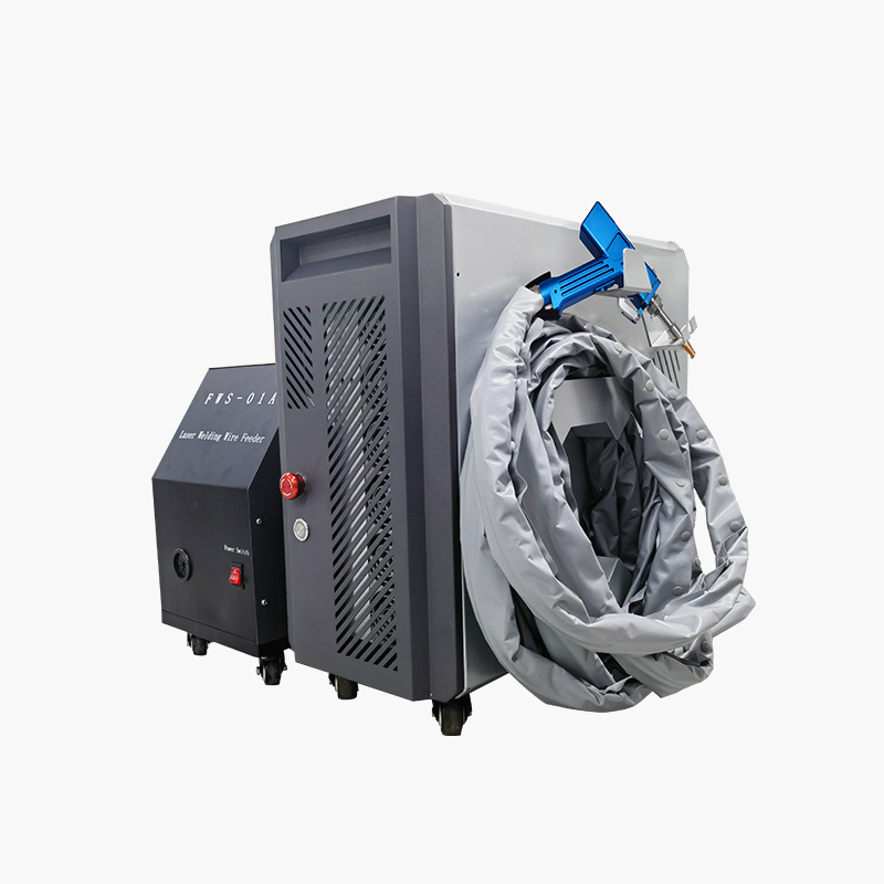 Laser Plastic Welding for 2025: A 3-Point Check for a Perfect Weld