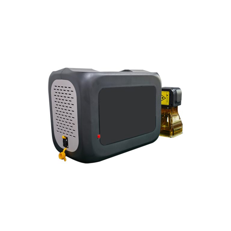 Stainless Steel Color Marking: MOPA Laser Guide