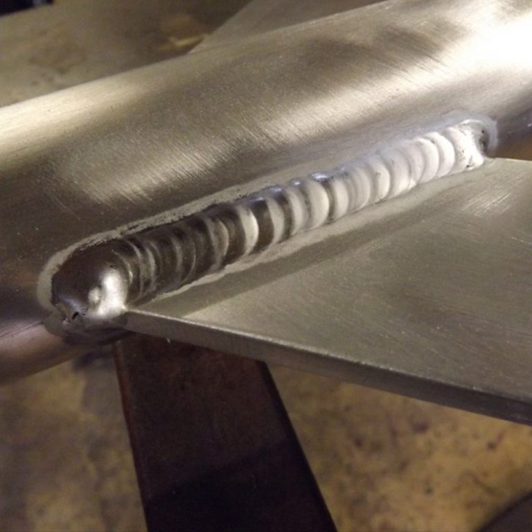 Master Your Craft: Eliminate Spatter in Welding for Flawless Welds