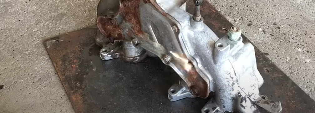 How to Clean Rust Off Metal: Your Comprehensive Guide