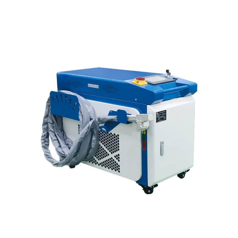 Top 5 Continuous Wave Laser Cleaning Machines for 2026