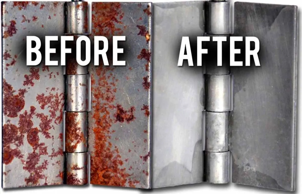 Laser Rust Removal vs. Sandblasting: Which Method is Right for Your Project