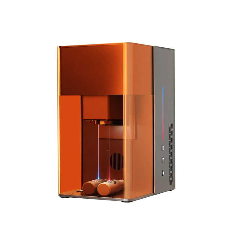 How Much Does a Laser Marking Machine Cost in 2026?